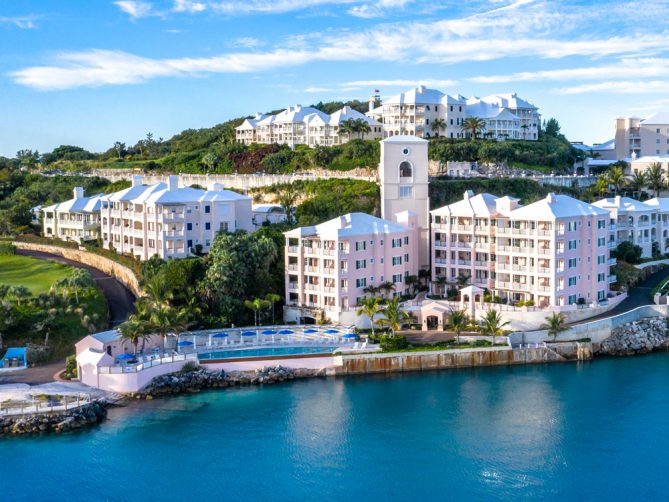 Live like a Bermudian | Tucker's Point